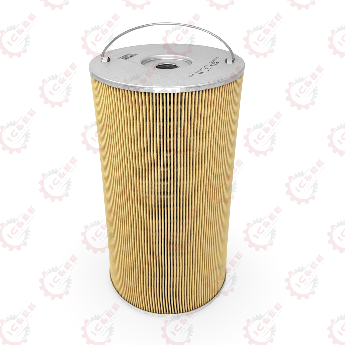 OIL FILTER – IC&EE