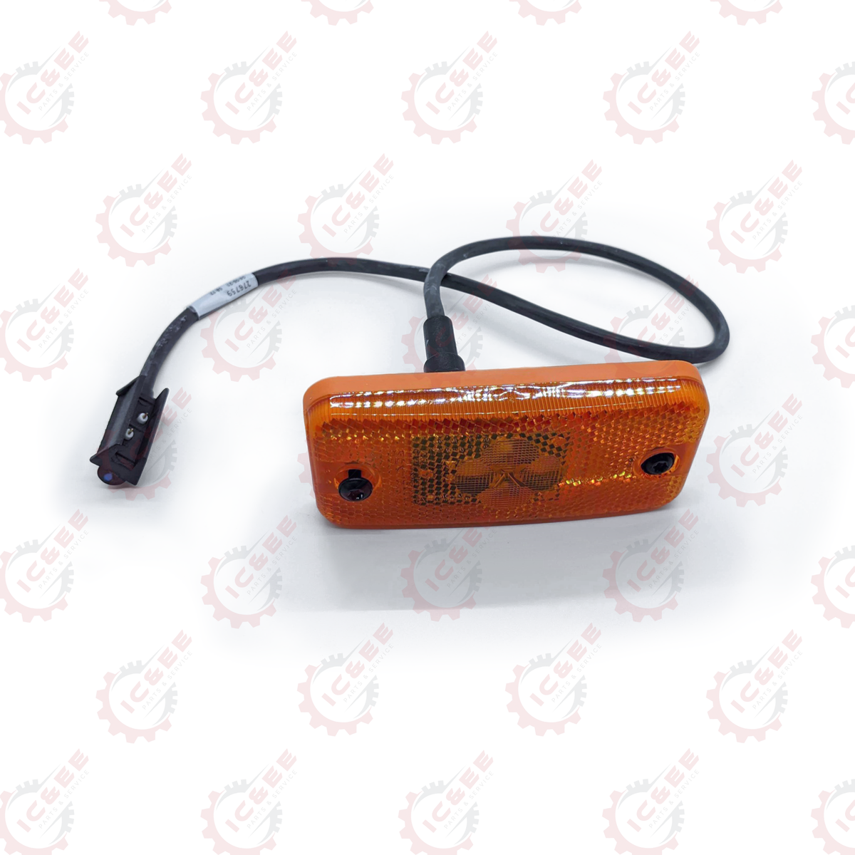 AMBER MARKER W/CABLE – IC&EE