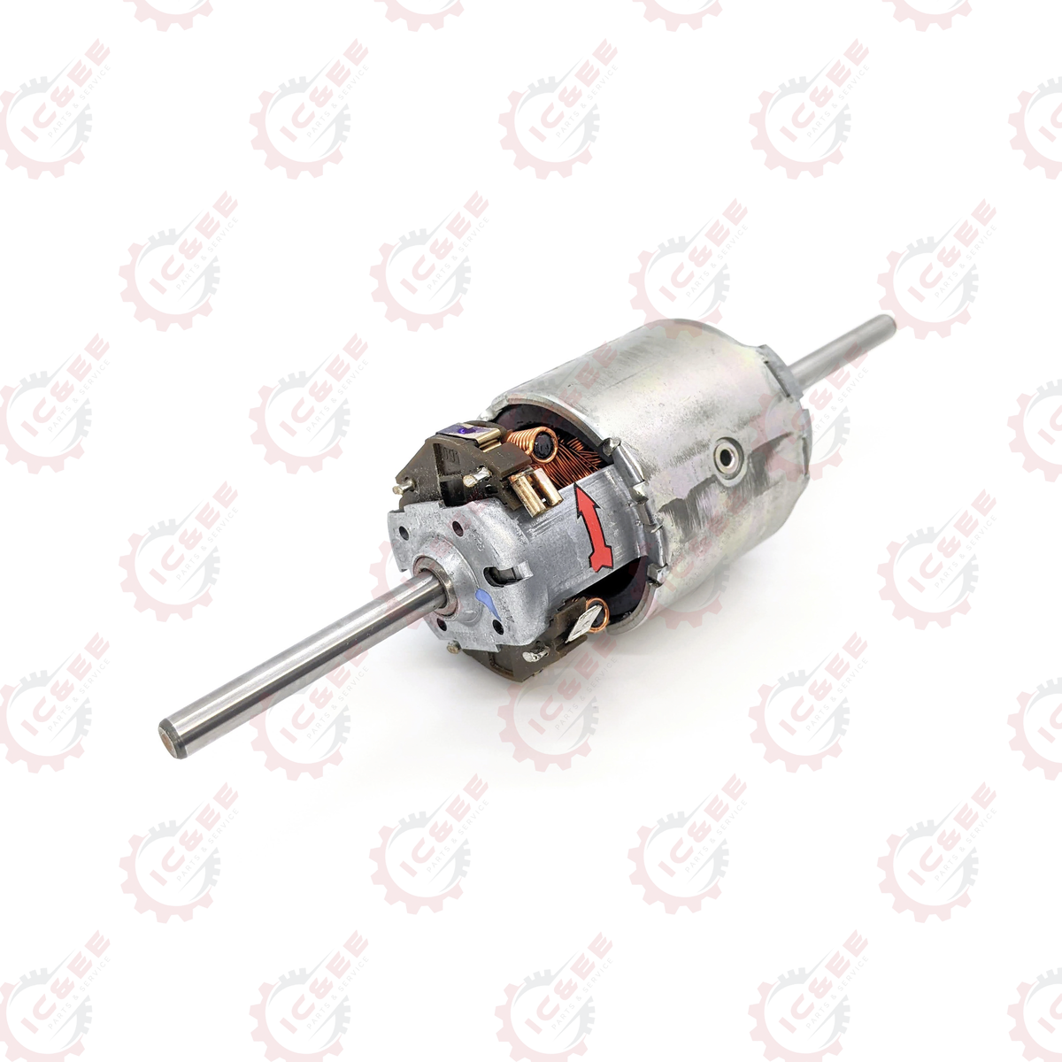 HEATER BLOWER MOTOR – IC&EE