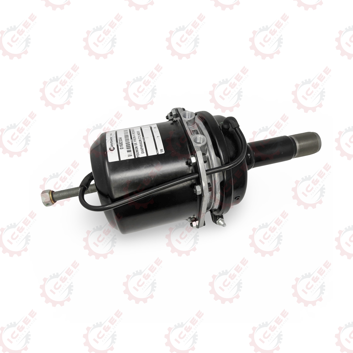 AIR BRAKE CHAMBER – IC&EE