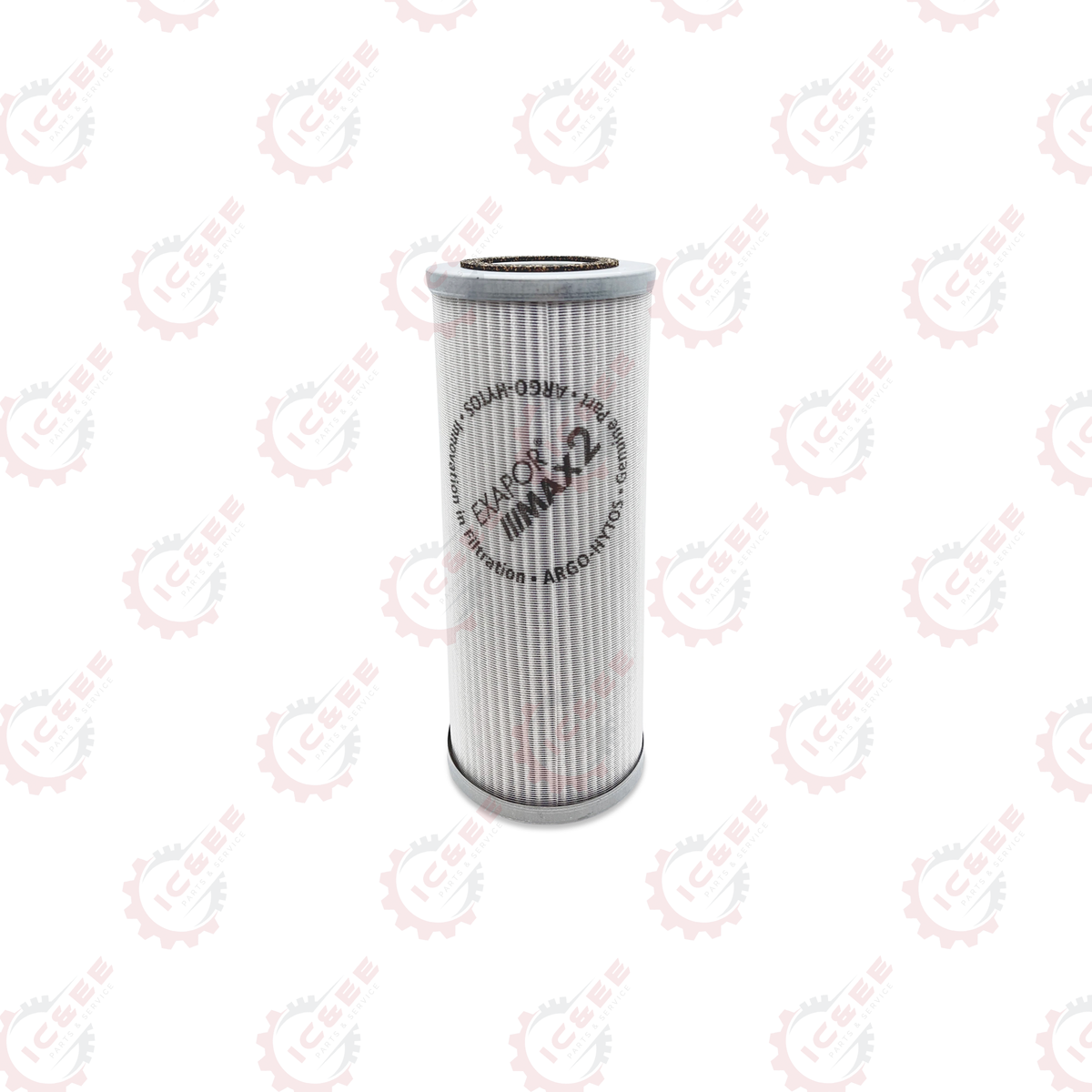 HYDRAULIC FILTER – IC&EE