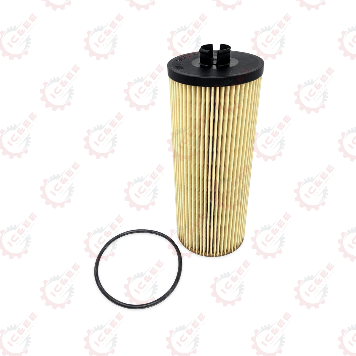 OIL FILTER – IC&EE