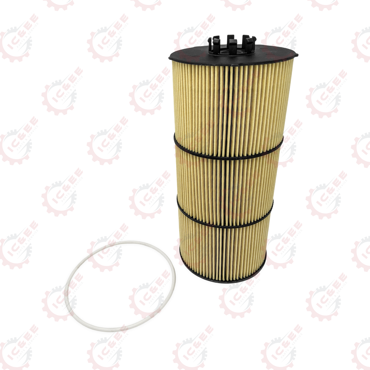 OIL FILTER – IC&EE