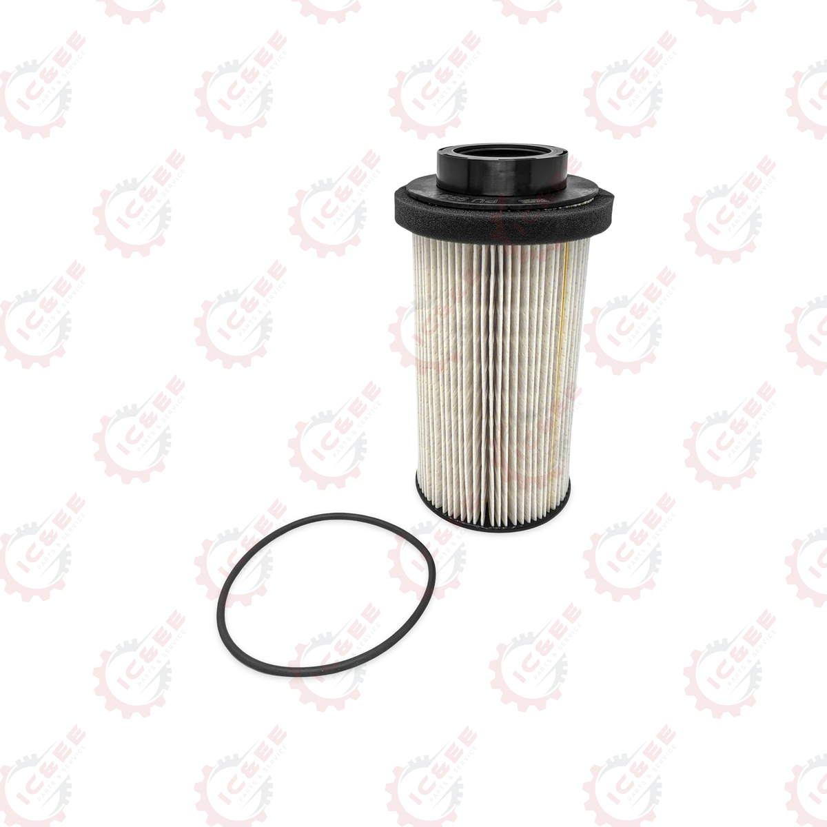FUEL FILTER – IC&EE