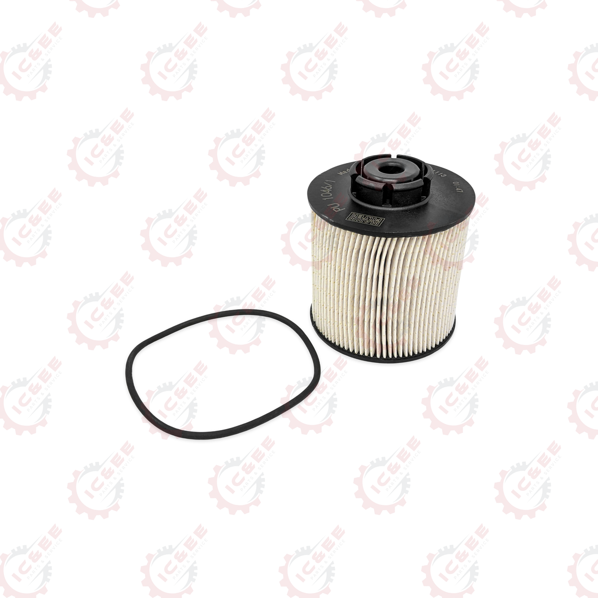 FUEL FILTER – IC&EE