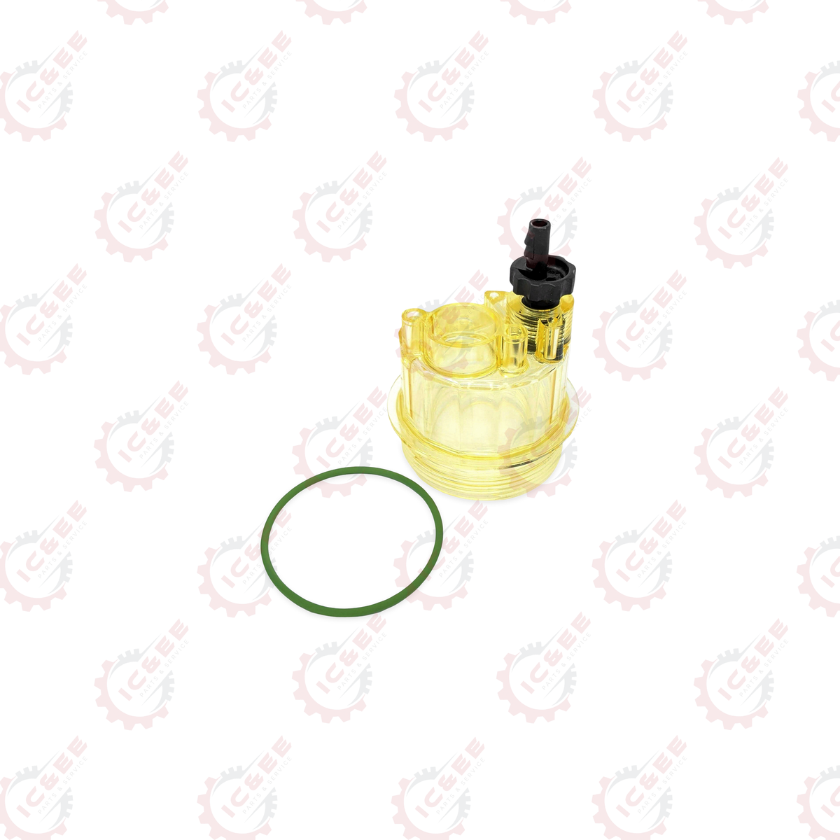 FUEL FILTER BOWL – IC&EE