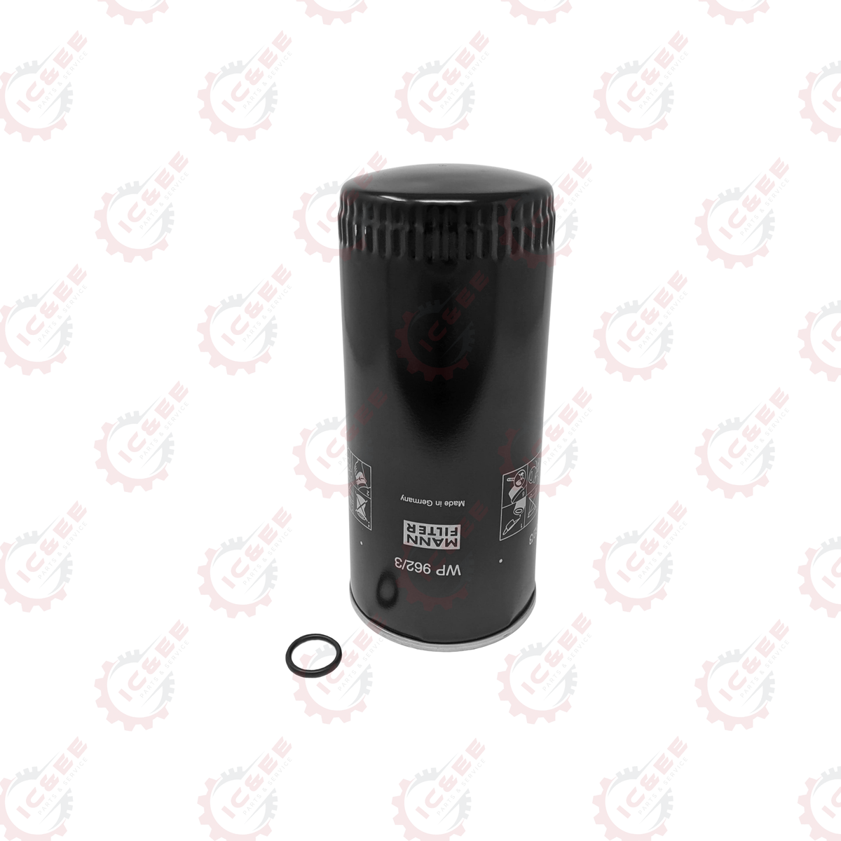FUEL FILTER – IC&EE