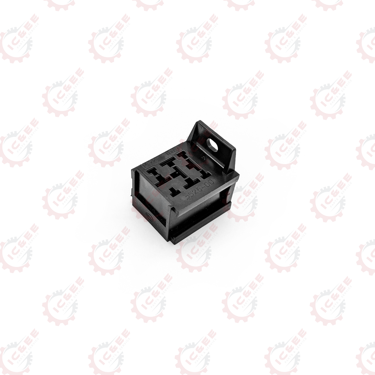 PLUG IN RELAY SOCKET – IC&EE