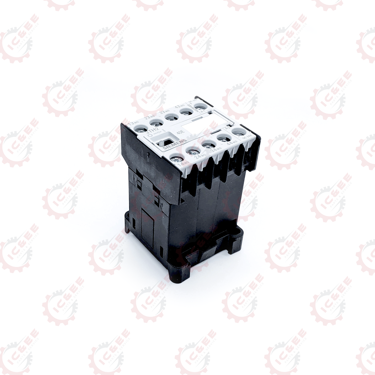 CONTROL RELAY – IC&EE