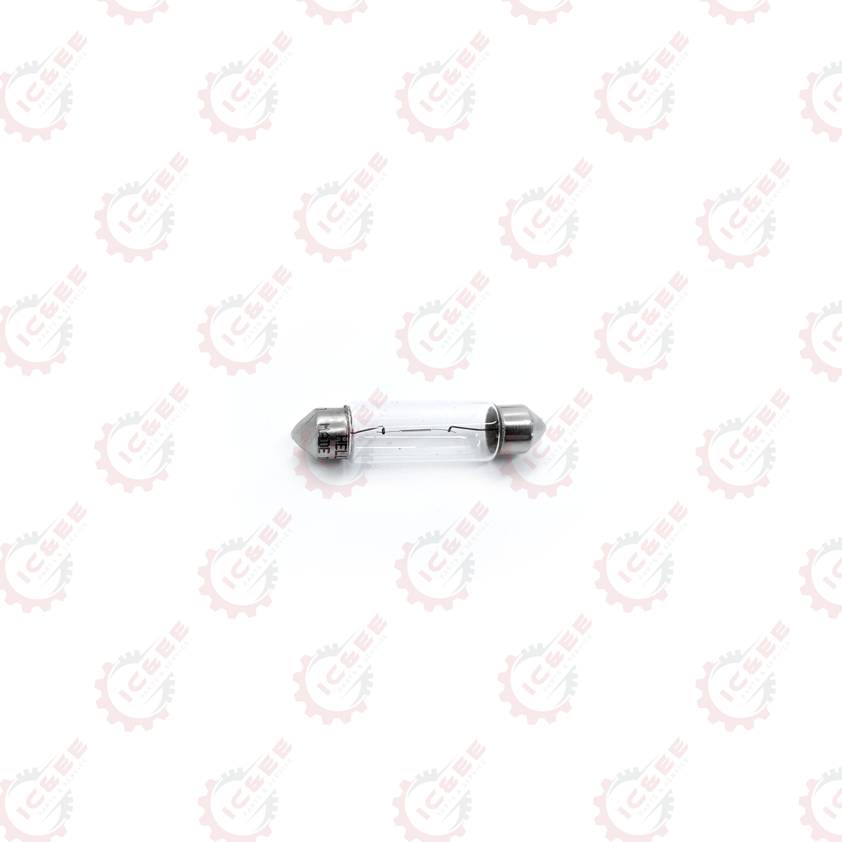 24V/10W TUBE TYPE LIGHT BULB – IC&EE