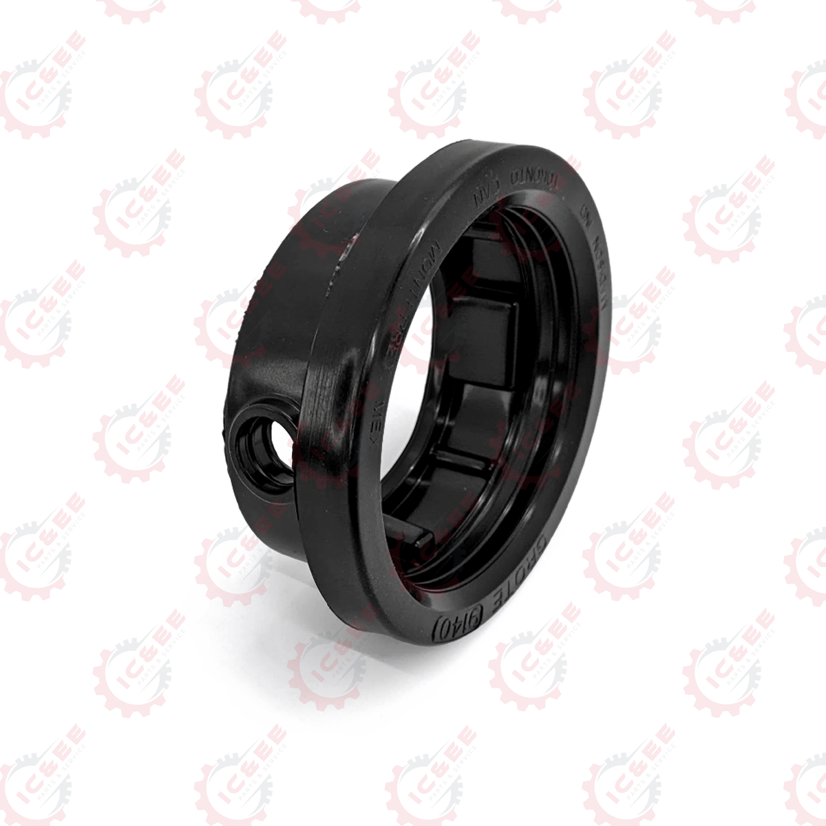 RUBBER GROMMET FOR GROTE CIRCLE LIGHT – IC&EE