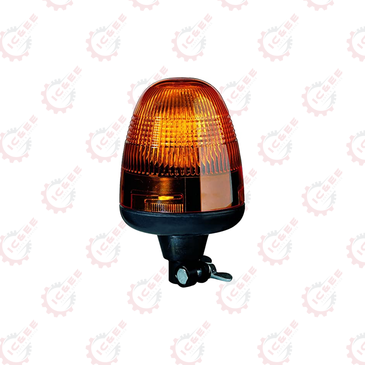 HELLA ROTATING BEACON LIGHT (HALOGEN) – IC&EE