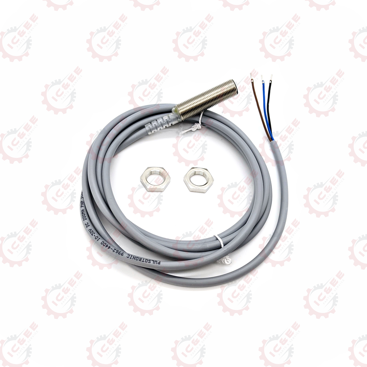 PROXIMITY SWITCH N/C – IC&EE
