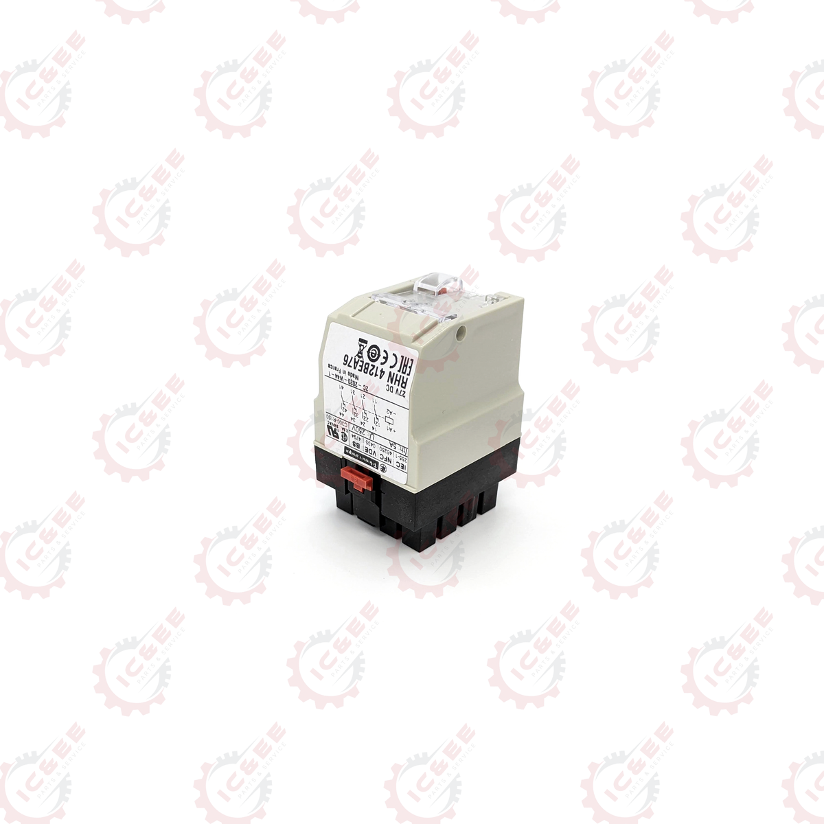 RELAY – IC&EE