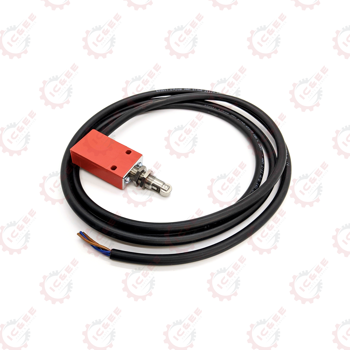 LIMIT SWITCH – IC&EE