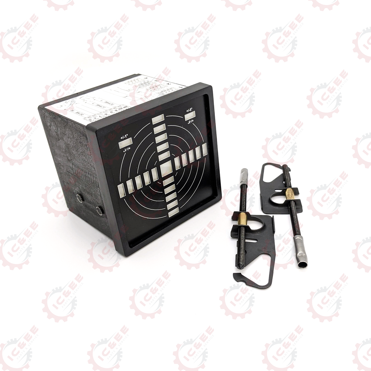 MOBA DUO LEVEL DISPLAY – IC&EE