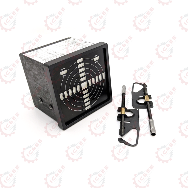 MOBA DUO LEVEL DISPLAY – IC&EE