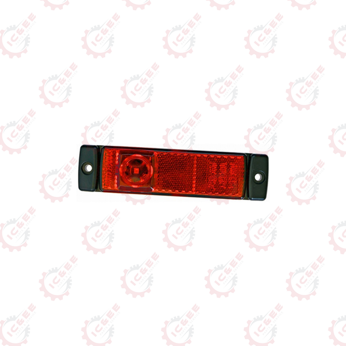 RED LED MARKER LIGHT – IC&EE