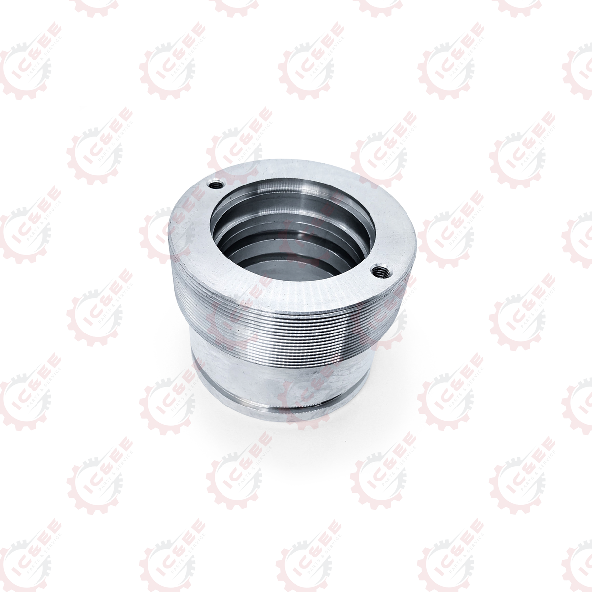 GLAND NUT FOR MEGASTRUT CYLINDER – IC&EE