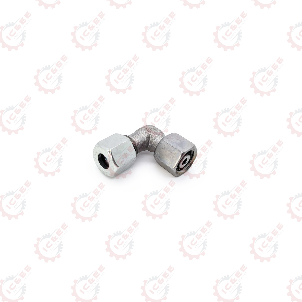 PIPE CONNECTION – IC&EE