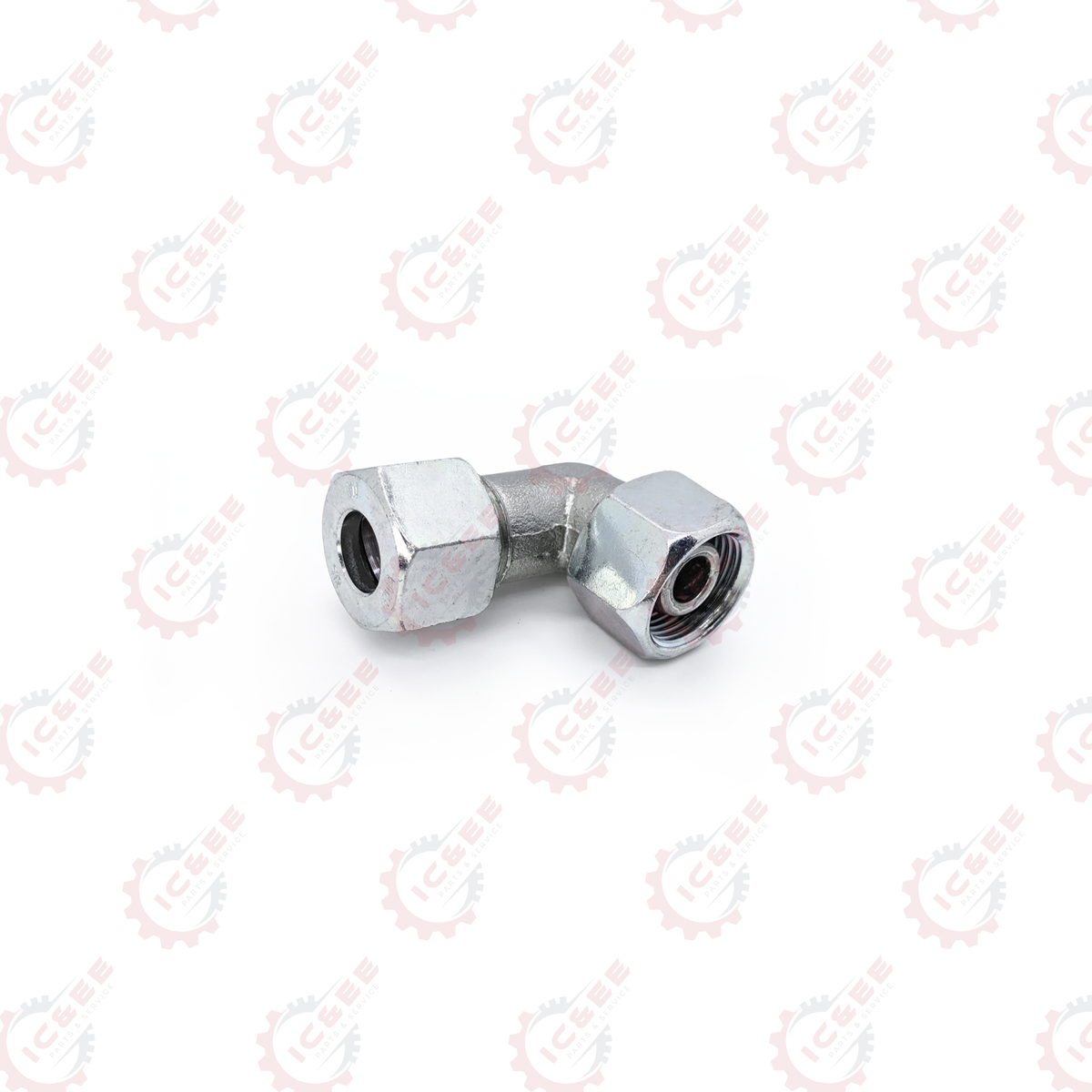 12S SWIVEL ELBOW – IC&EE