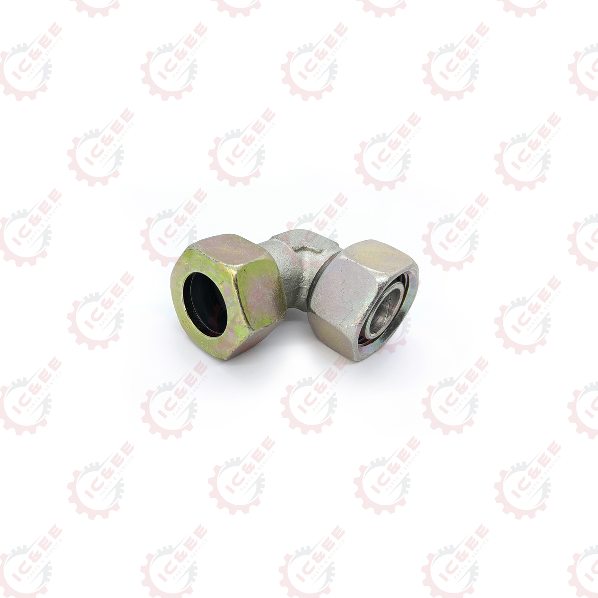 SWIVEL NUT ELBOW – IC&EE