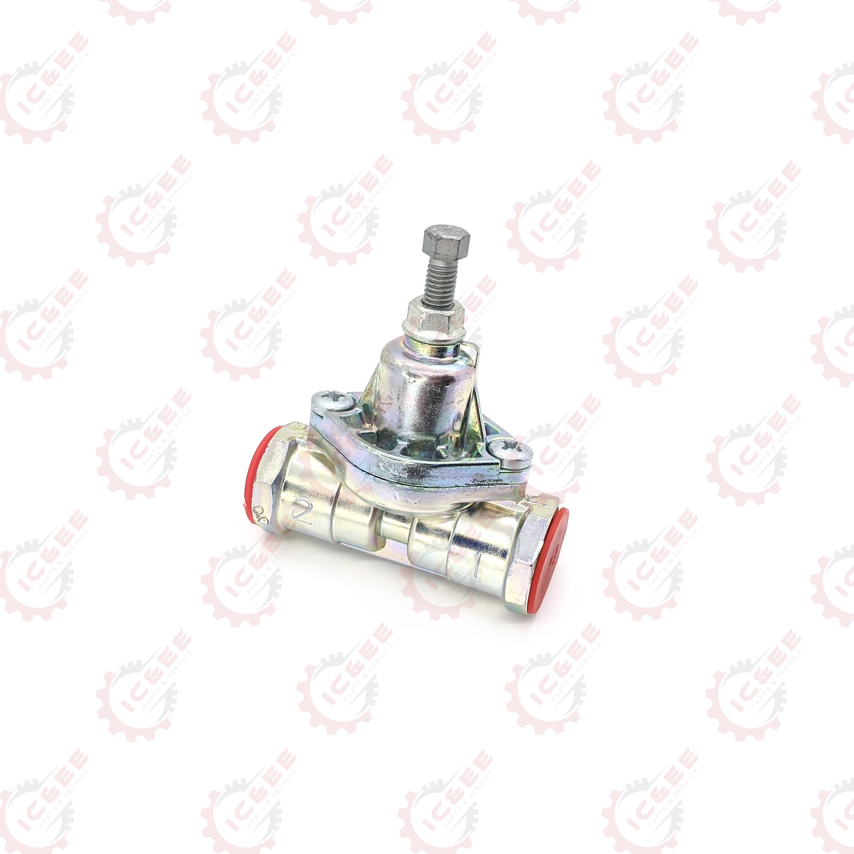 6 BAR AIR PRESSURE REGULATOR – IC&EE