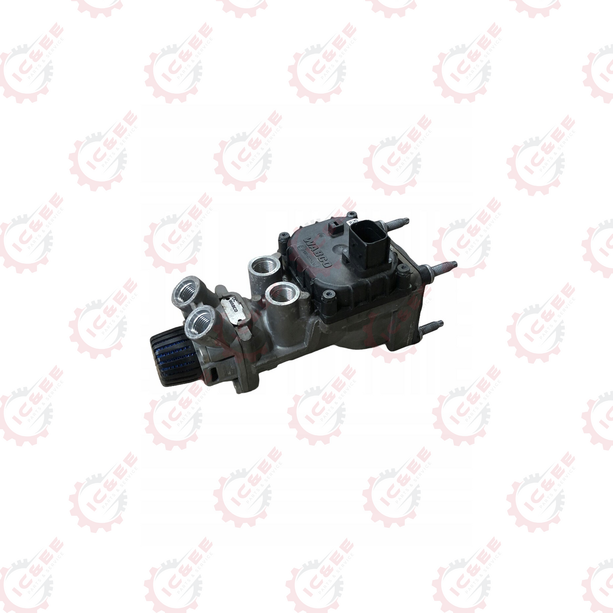 WABCO MASTER BRAKE VALVE – IC&EE