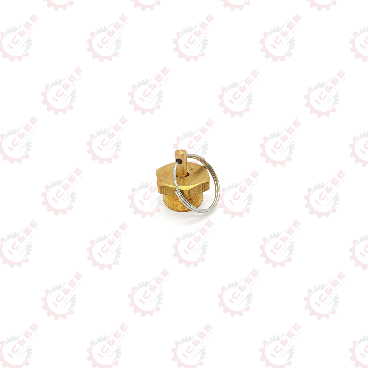 DRAIN VALVE – IC&EE