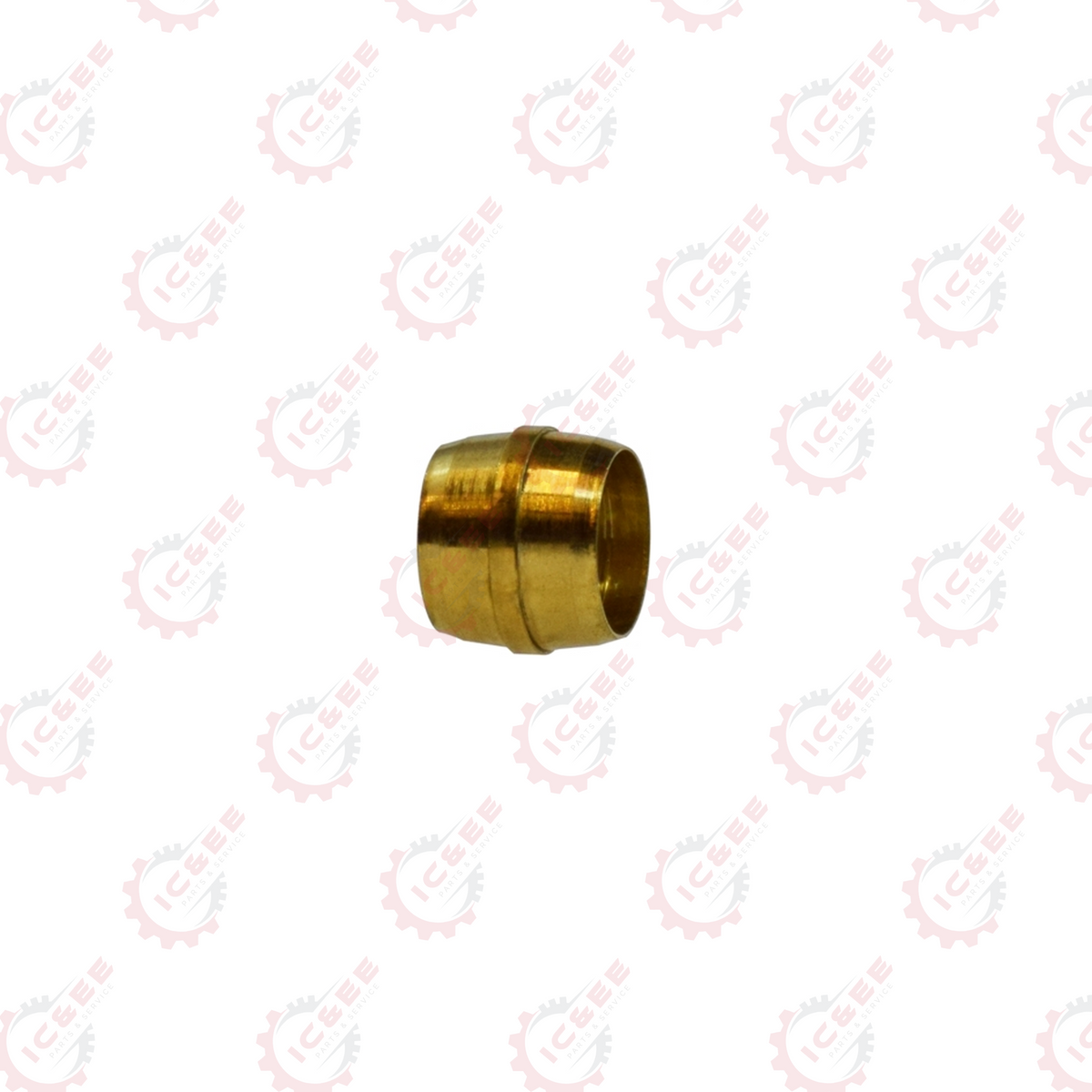 12MM BRASS FERRULE – IC&EE