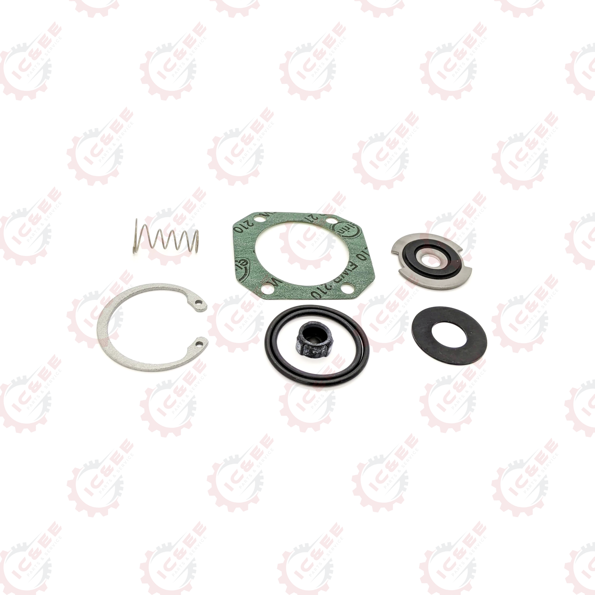 LIMITING VALVE REPAIR KIT – IC&EE