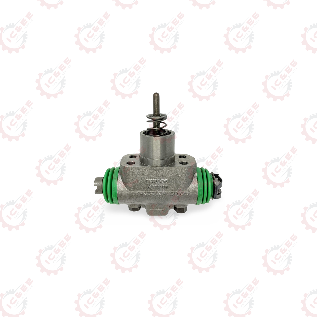 WABCO DUPLEX BRAKE EXPANDER – IC&EE