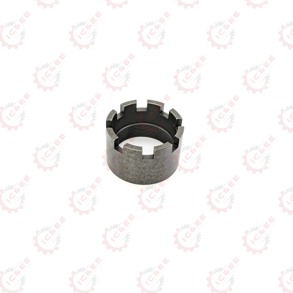 CASTLE NUT FOR BRAKE CHAMBER – IC&EE