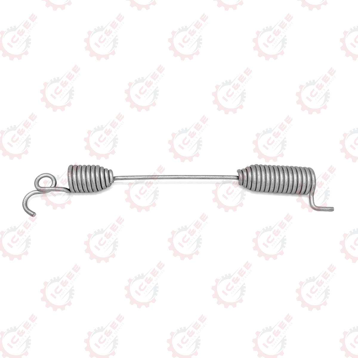 DOUBLE COIL DUPLEX BRAKE RETURN SPRING (500MM DRUM) – IC&EE