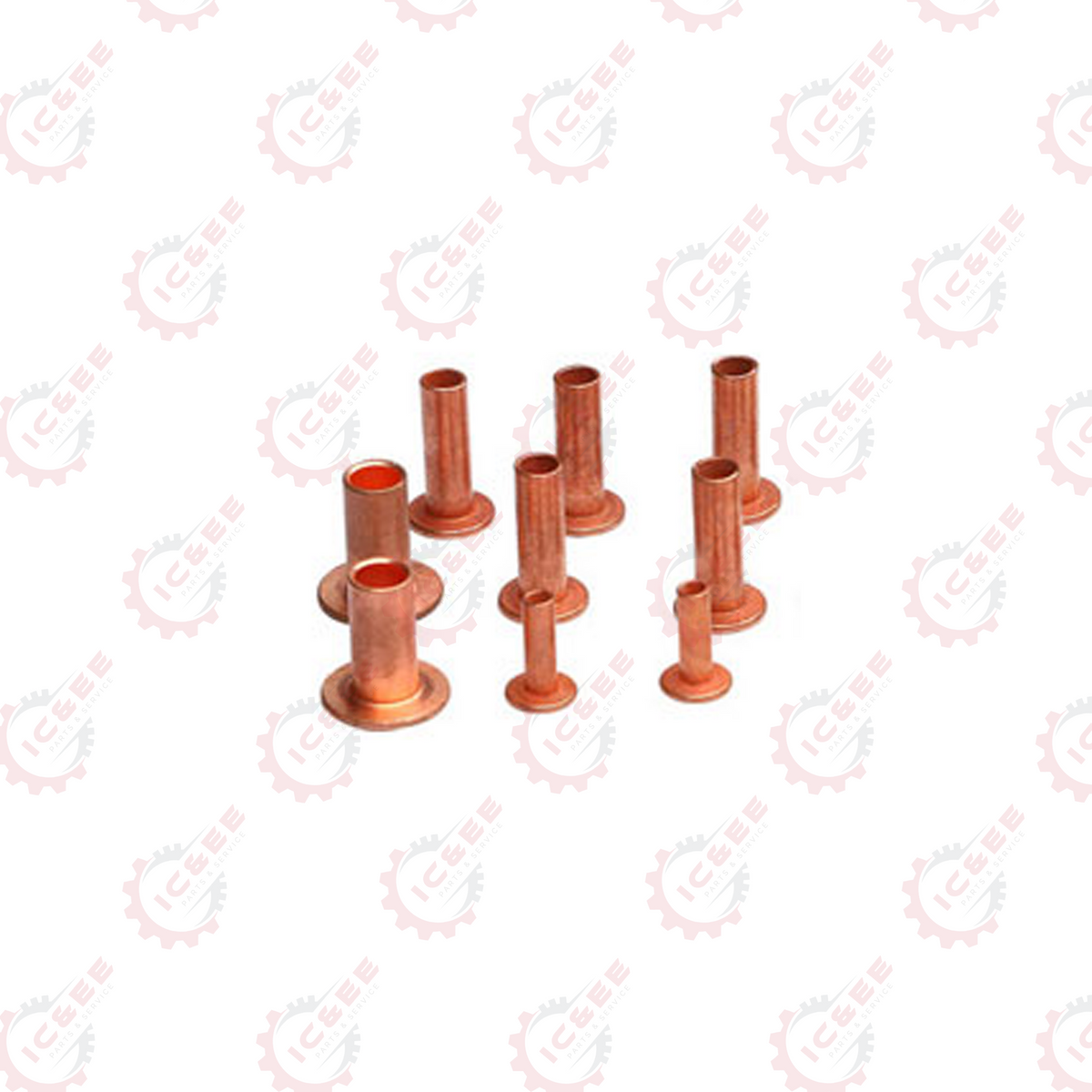 BRAKE LINING RIVET 8X20MM – IC&EE