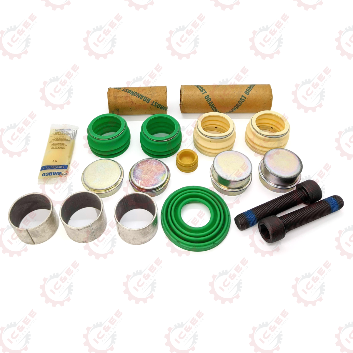 REPAIR KIT FOR AIR DISC BRAKES – IC&EE