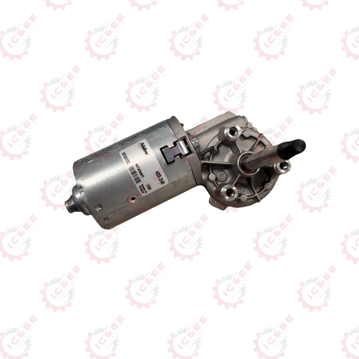 24V WIPER MOTOR – IC&EE