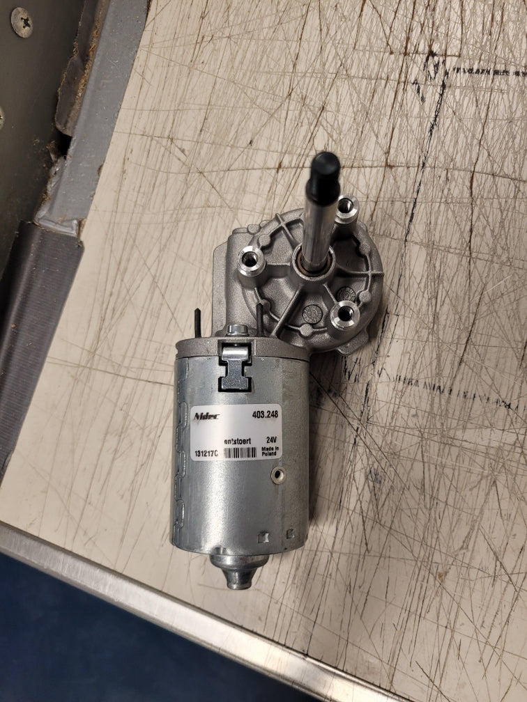 24V WIPER MOTOR – IC&EE