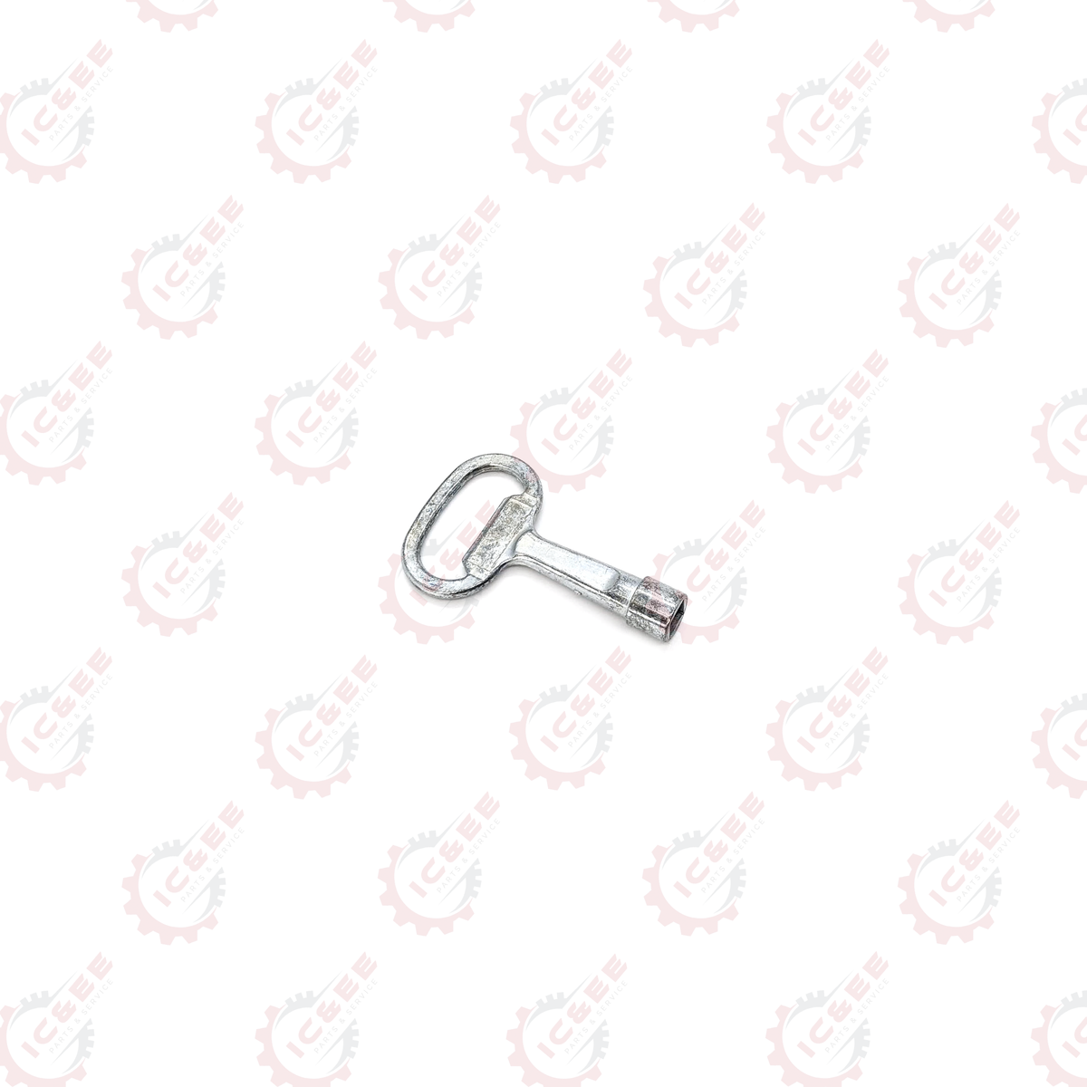 8MM HOLLOW SQUARE KEY – IC&EE