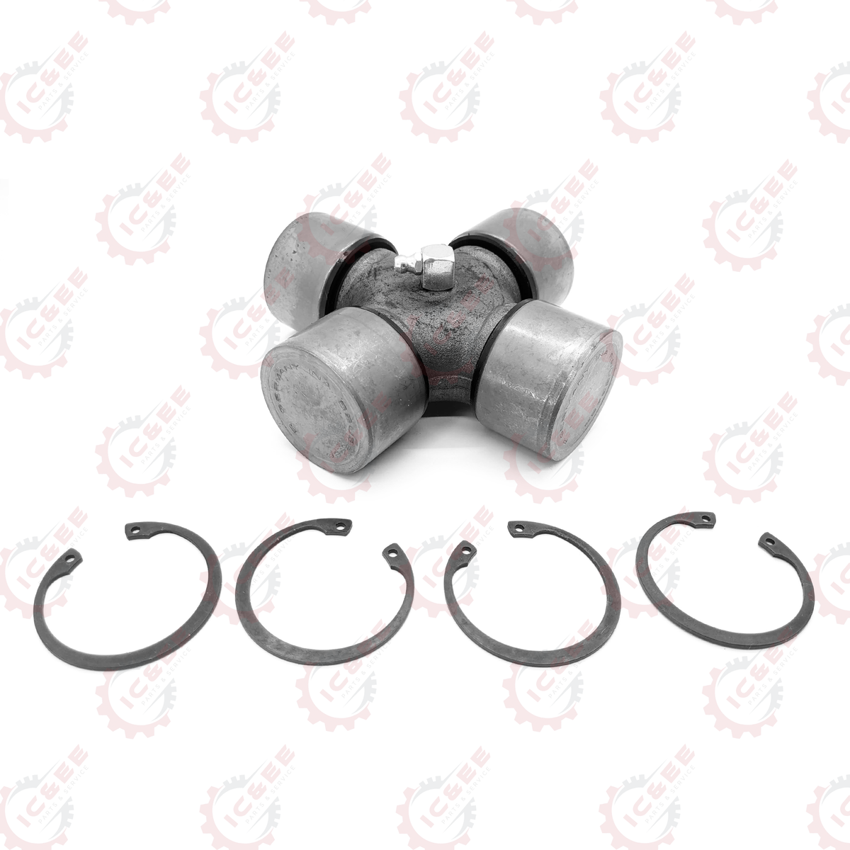 UNIVERSAL JOINT – IC&EE