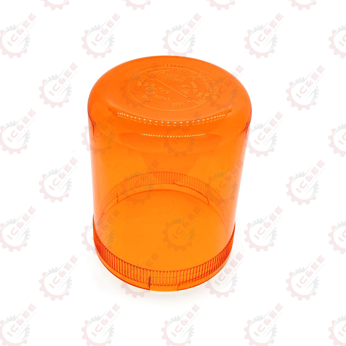 MONARK ROTATING BEACON LENSE – IC&EE