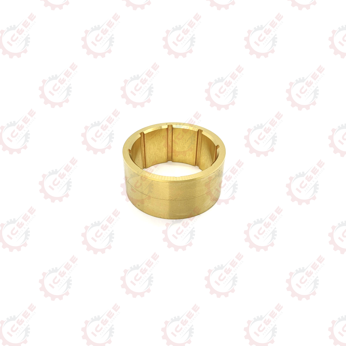 KING PIN BUSHING – IC&EE