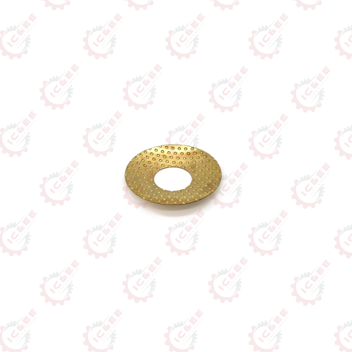 THRUST WASHER – IC&EE