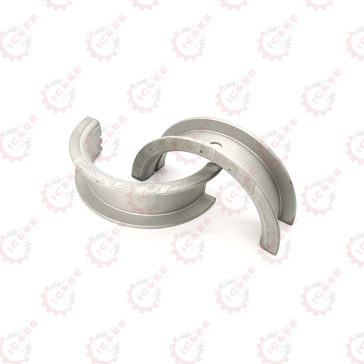 OM442 FLANGED MAIN BEARING (STANDARD) – IC&EE