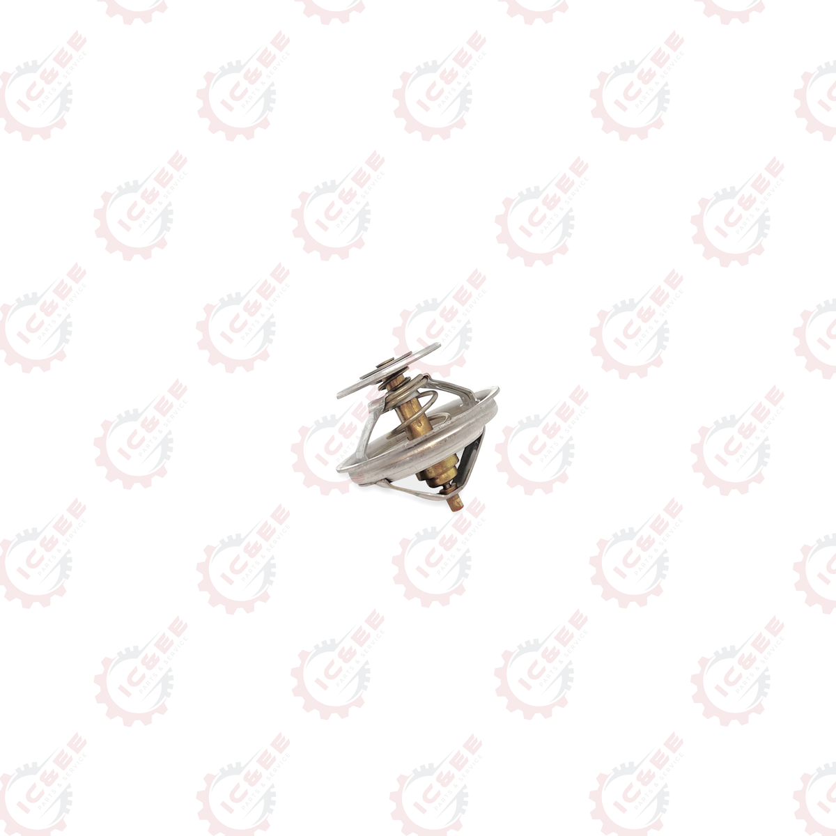 MERCEDES THERMOSTAT – IC&EE