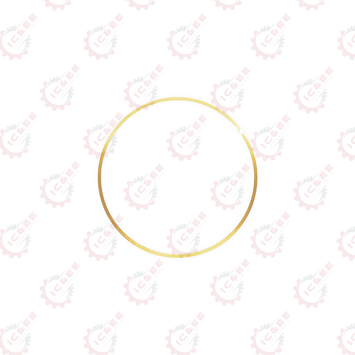 TOMBAC RING – IC&EE