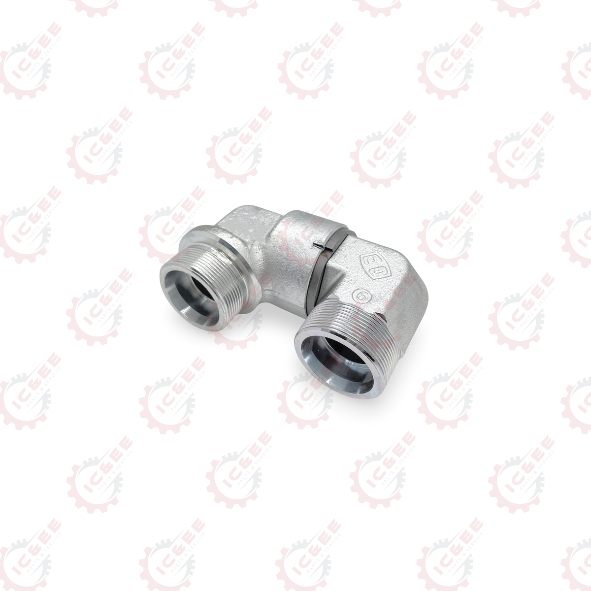 38S SWIVEL SCREW JOINT – IC&EE