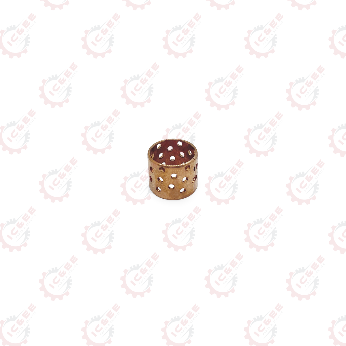 SUSPENSION WISHBONE BUSHING – IC&EE