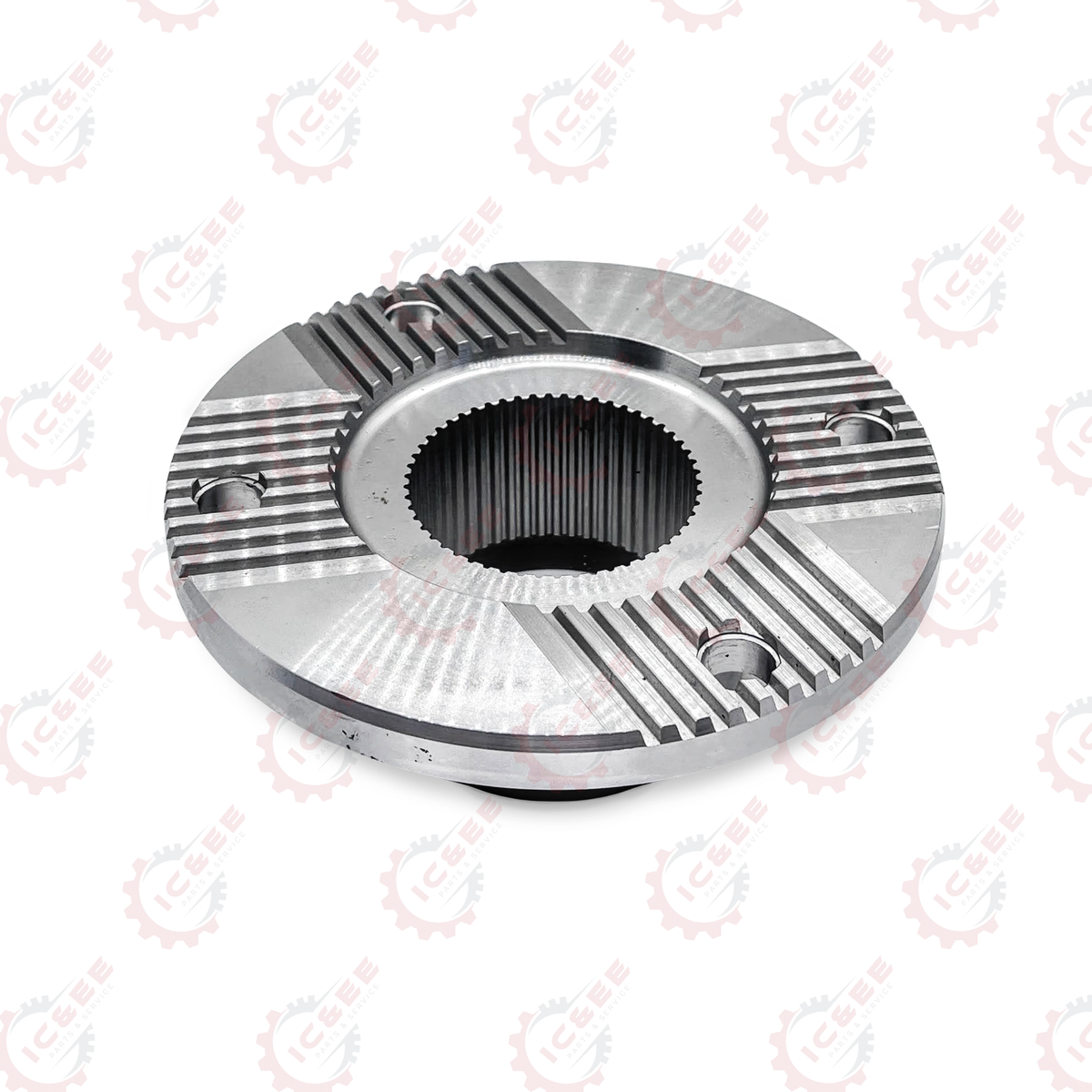 OUTPUT FLANGE – IC&EE