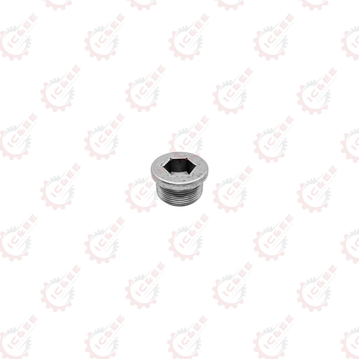 DIFFERENTIAL FILL & PLANETARY CENTER PLUG – IC&EE